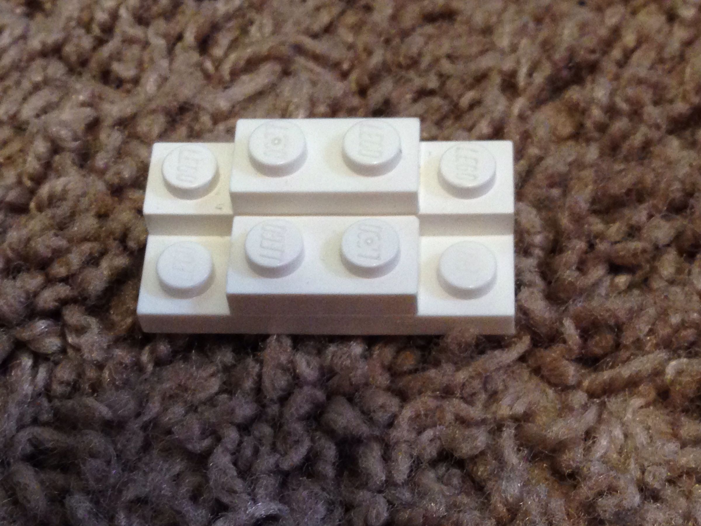 Lego Pokeball Variations : 5 Steps (with Pictures) - Instructables