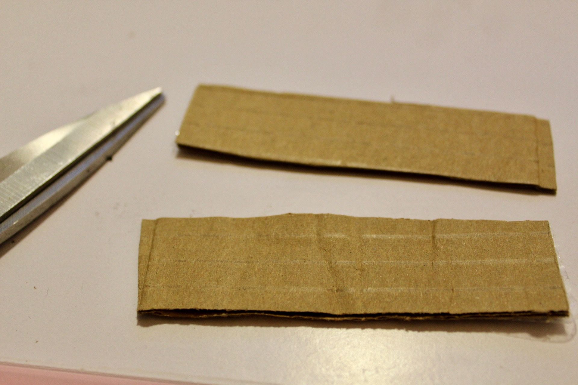 Bad Posture Alarm With DIY Flex Sensor : 8 Steps - Instructables