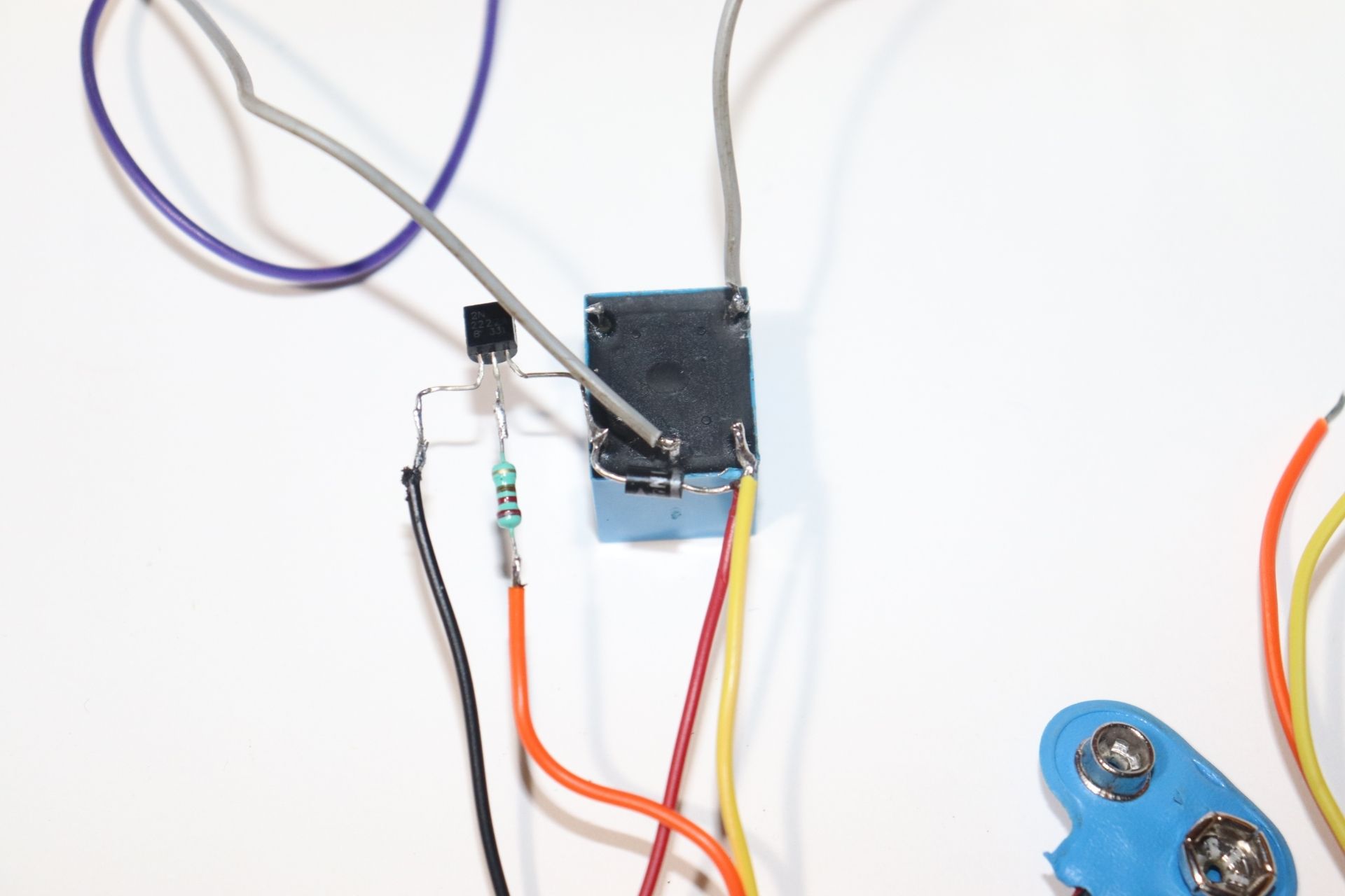 Automatic Water Pump Motor Controller : 12 Steps - Instructables