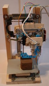 Small Arduino CNC : 9 Steps (with Pictures) - Instructables