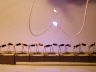 High Voltage Power Supply for Marx Generator : 8 Steps - Instructables
