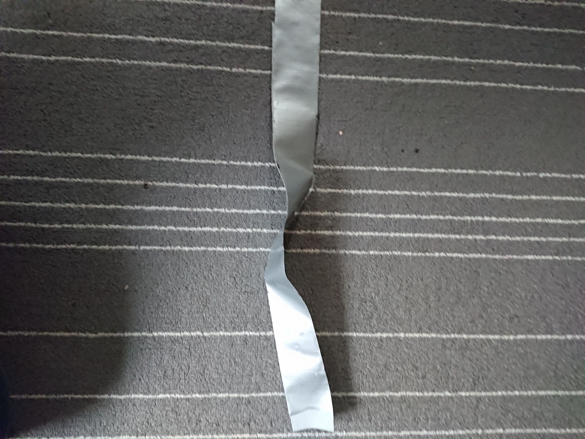Heavy Duty Mobius Strips (with Lesson!) : 8 Steps - Instructables