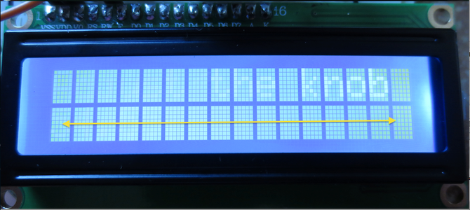 DIY Arduino Unit Converter: How to Use LCD: : 8 Steps - Instructables