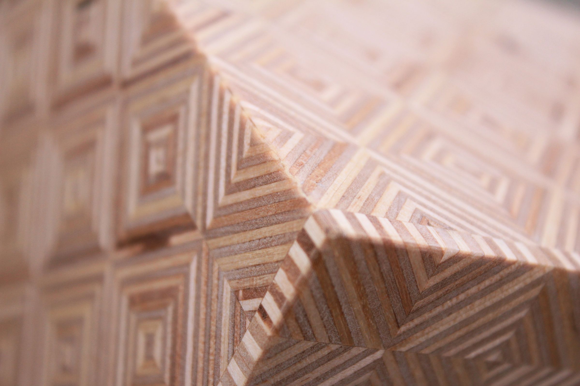 Patterned Plywood Bookcase Speakers : 8 Steps (with Pictures ...