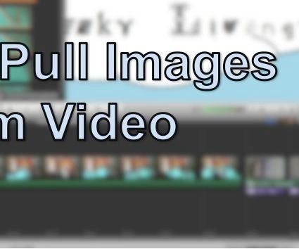 How to Pull Images From Video : 11 Steps - Instructables