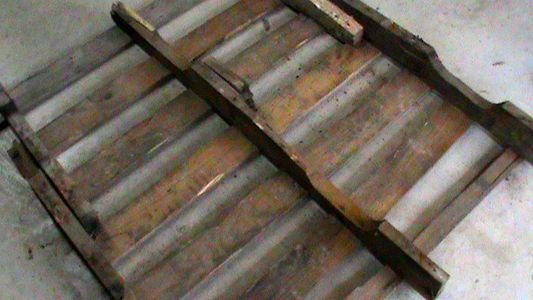 KneXtreme's Pallet Projects : 11 Steps (with Pictures) - Instructables