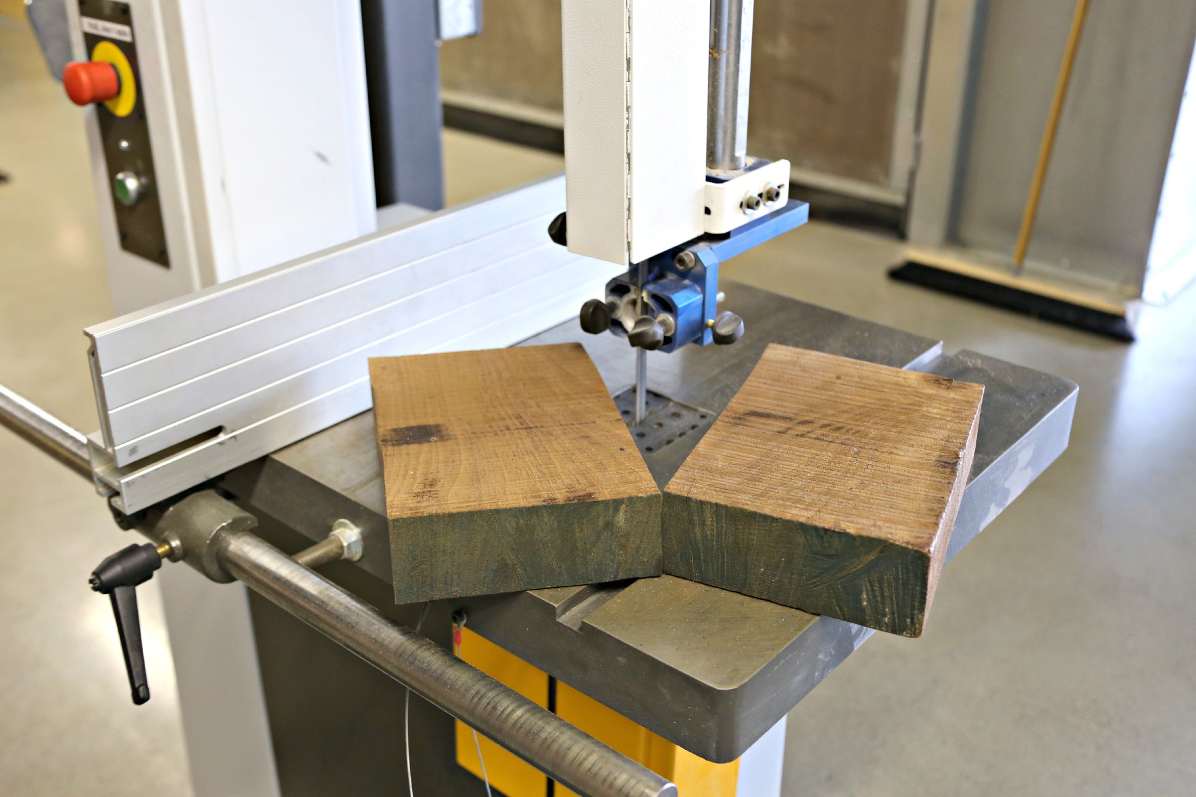Wood Block Lamp : 14 Steps (with Pictures) - Instructables