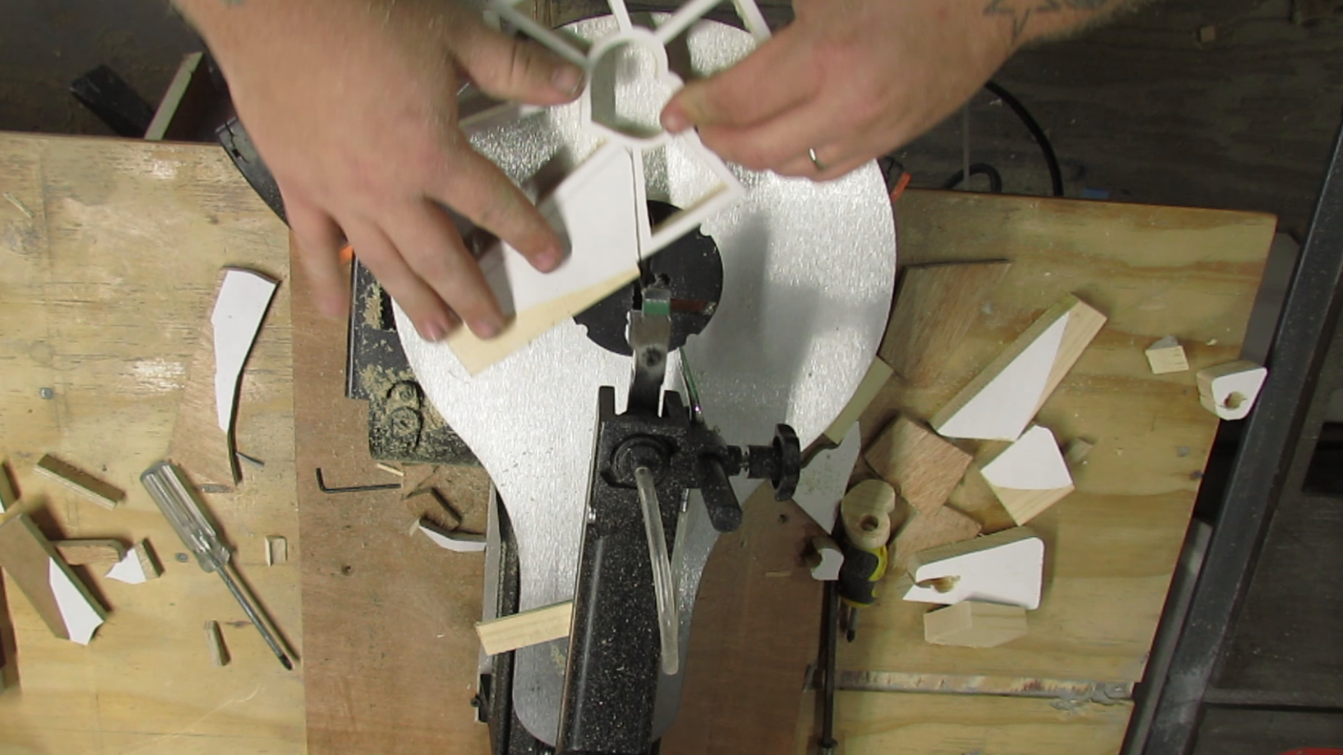 7 Amazing DIY Crosses : 9 Steps (with Pictures) - Instructables