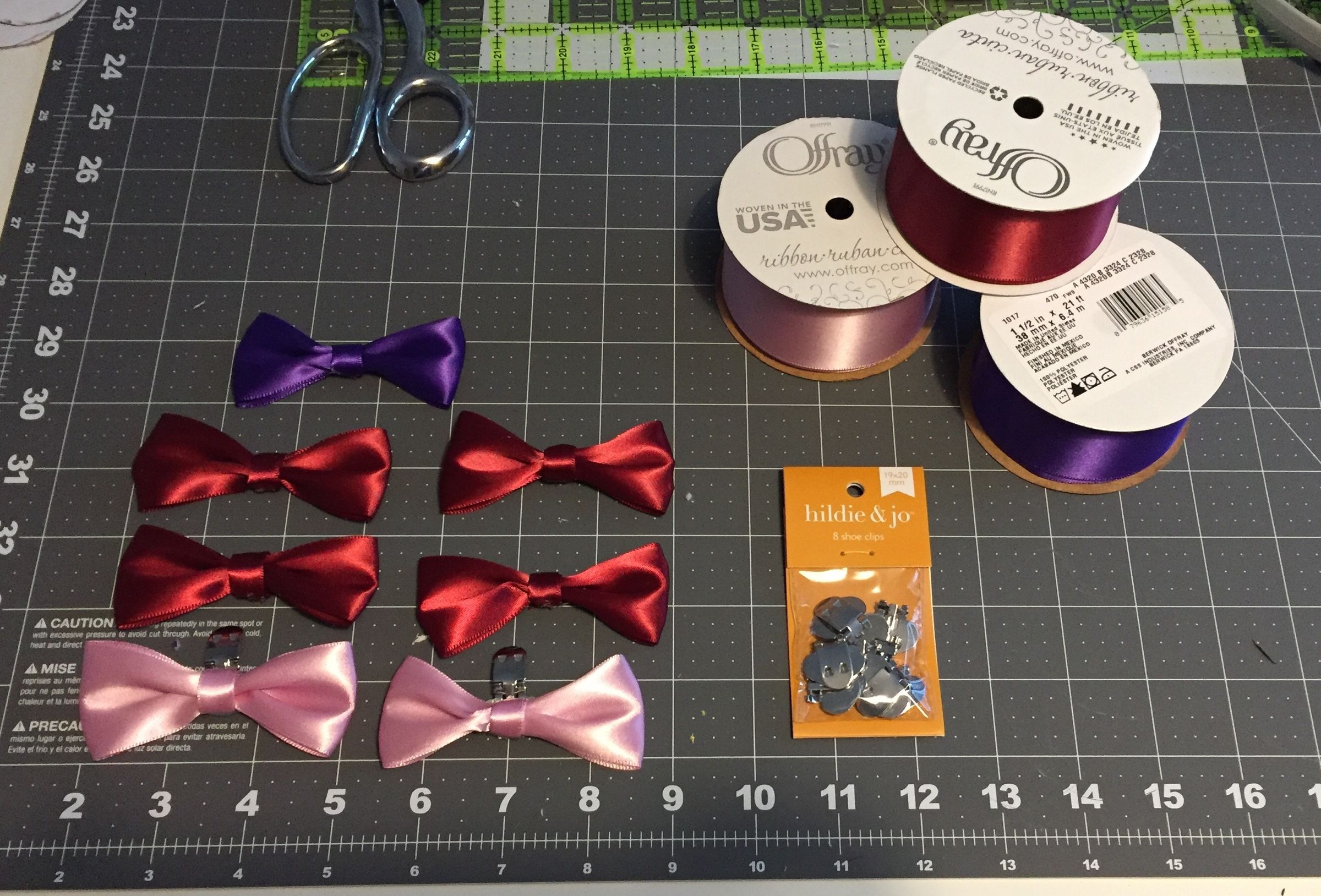 SEW Your Own BALLET FLATS : 7 Steps (with Pictures) - Instructables