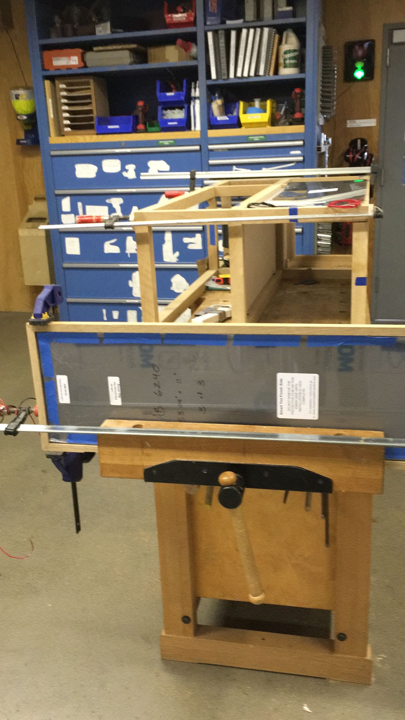 The Grow Machine : 15 Steps (with Pictures) - Instructables