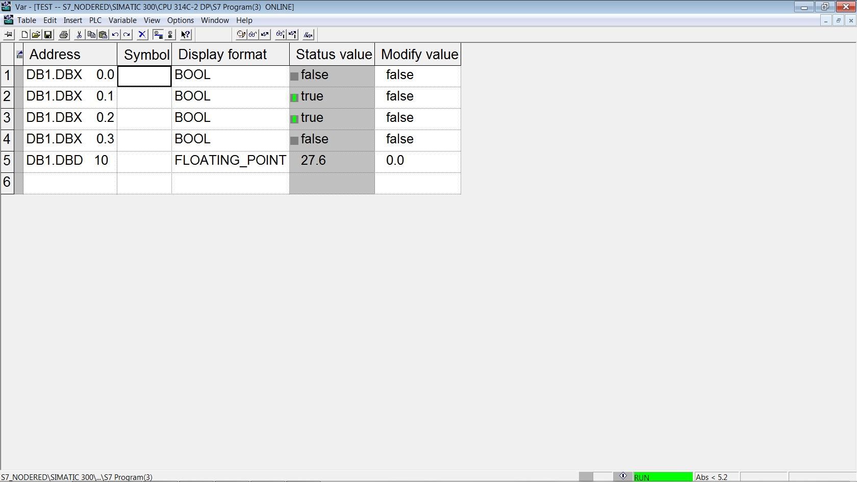 Home Assistant & Industrial Automation System : 14 Steps (with Pictures ...