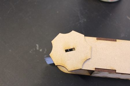Periscope - Lasercut : 15 Steps - Instructables
