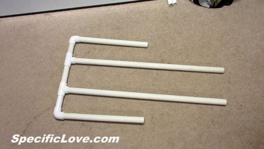How to Make an Extremely Useful PVC Overhead Camera Mount (with ...