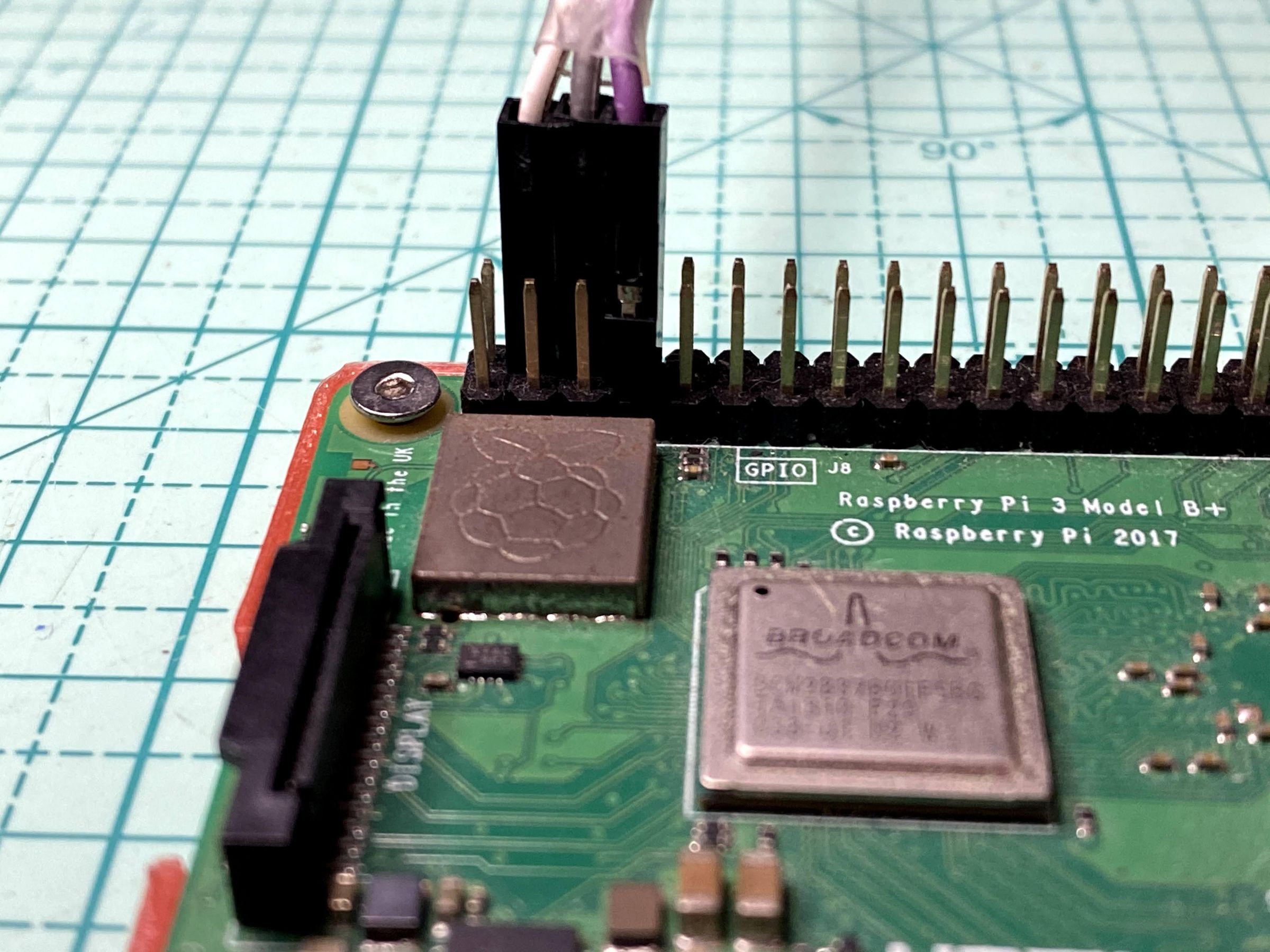 RPi Busy Visualizer : 8 Steps (with Pictures) - Instructables