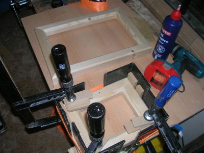 Solid Wood Frame : 5 Steps (with Pictures) - Instructables