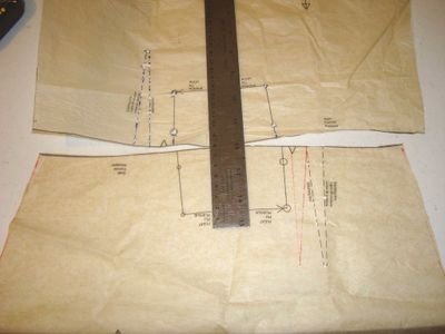 Long Sleeve Western Shirt : 23 Steps (with Pictures) - Instructables