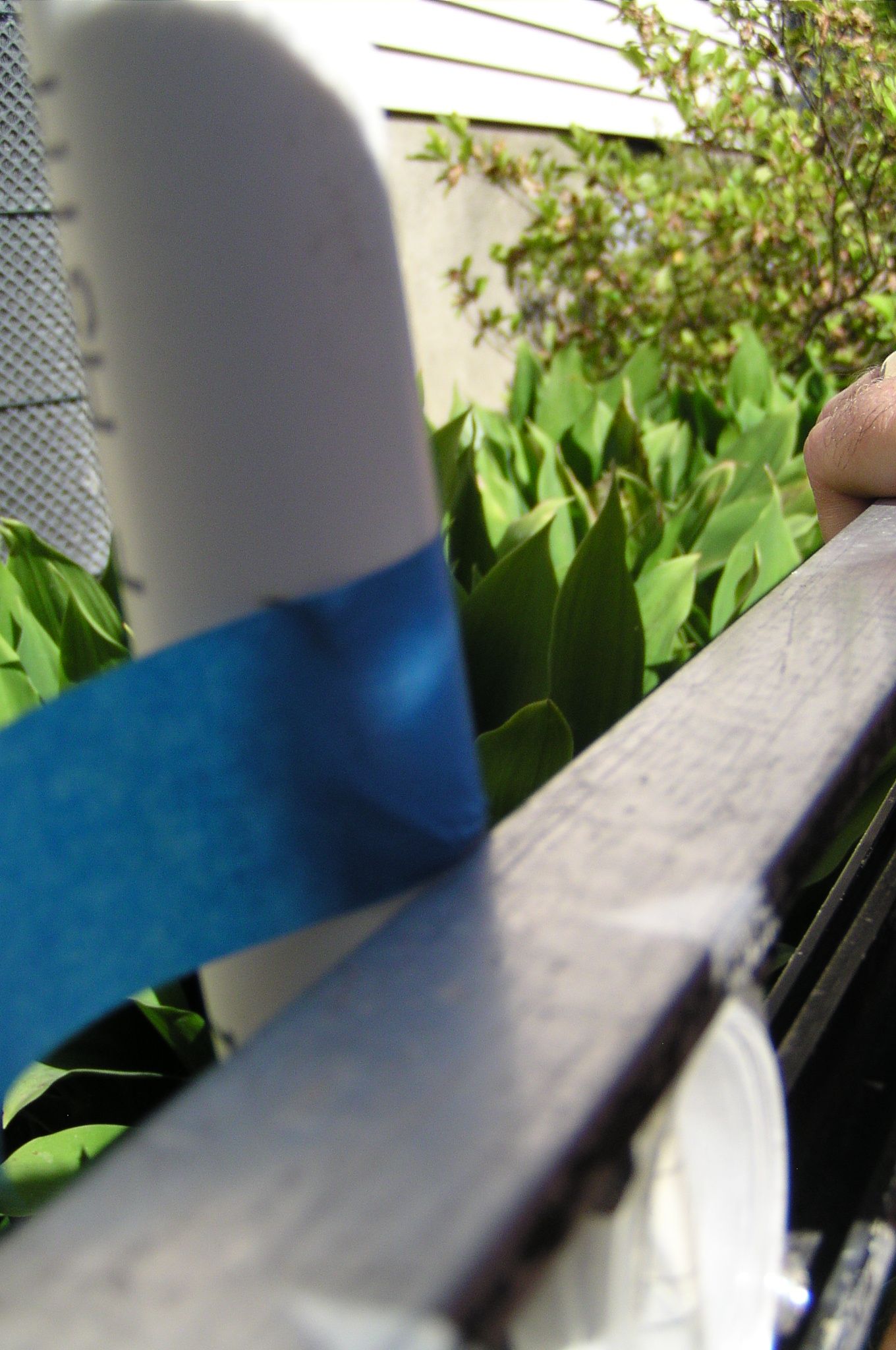 Shade Screen for Air Conditioner Condenser : 22 Steps - Instructables