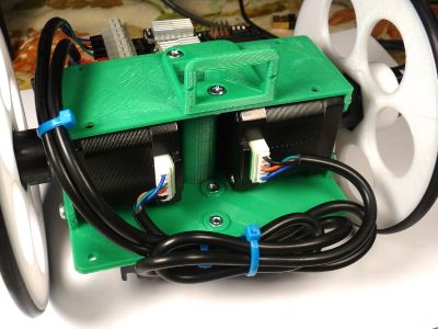 DFRobot Turtle Robot : 12 Steps (with Pictures) - Instructables
