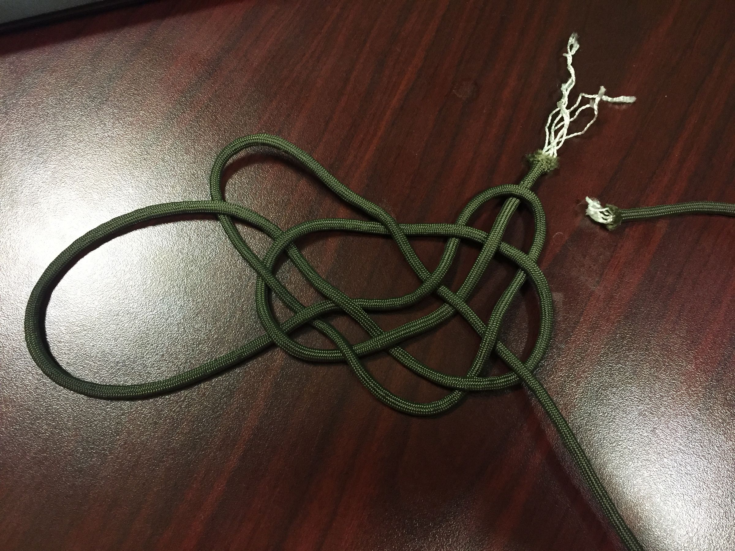 Ocean Plait Mat : 4 Steps (with Pictures) - Instructables