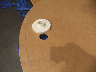 Prototype Hover Platform : 4 Steps (with Pictures) - Instructables