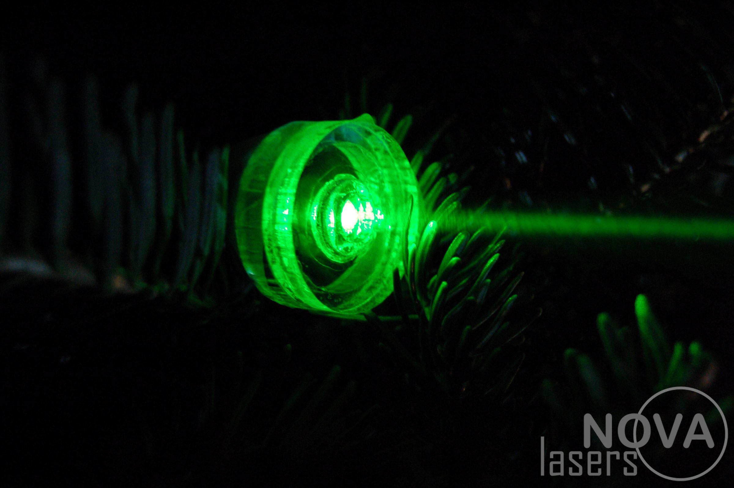 Laser Christmas Tree : 6 Steps (with Pictures) - Instructables