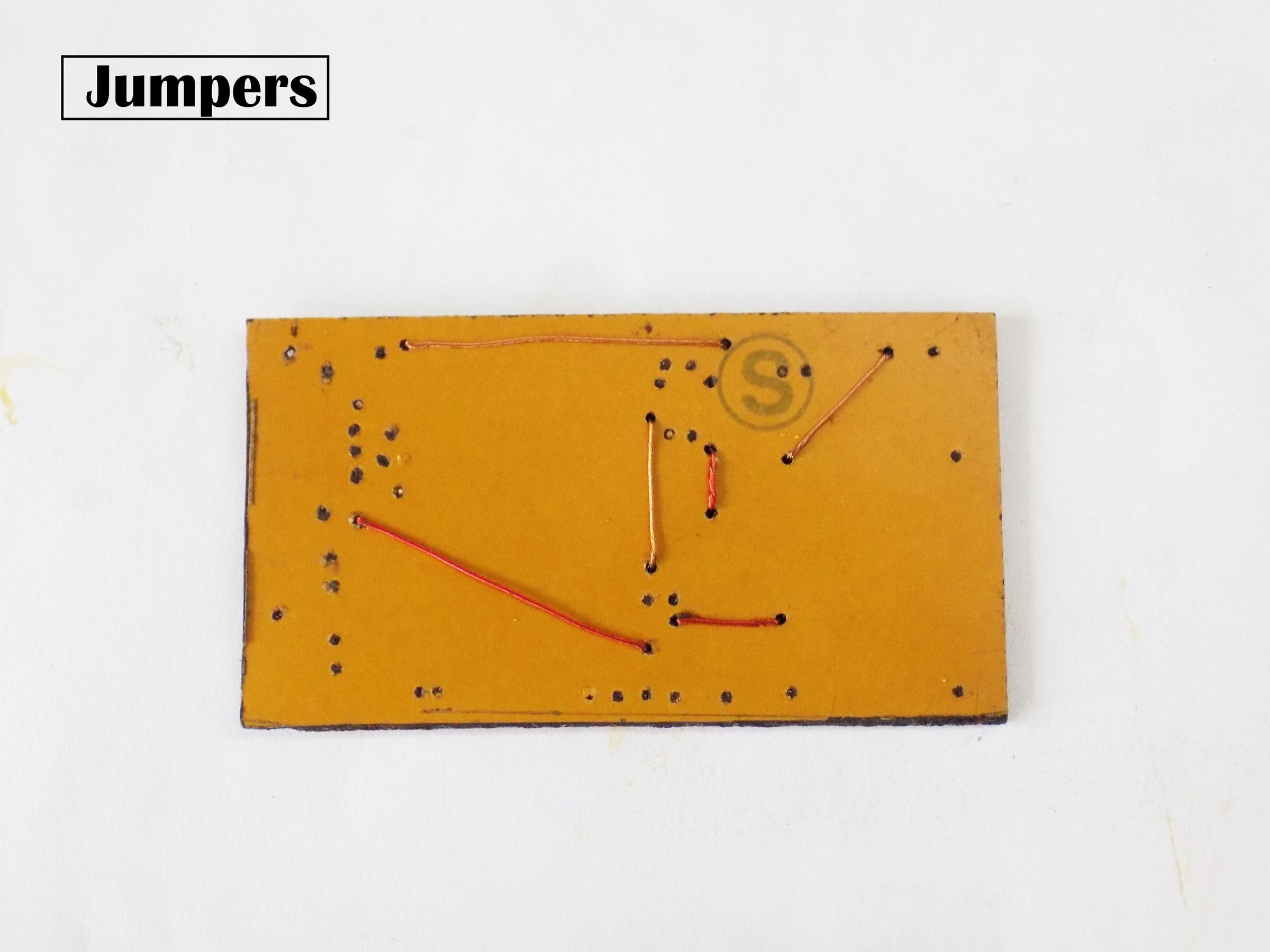 DIY Bluetooth Audio Adapter - BluFi : 9 Steps (with Pictures ...