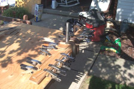 Wood Propeller Fabrication : 8 Steps (with Pictures) - Instructables