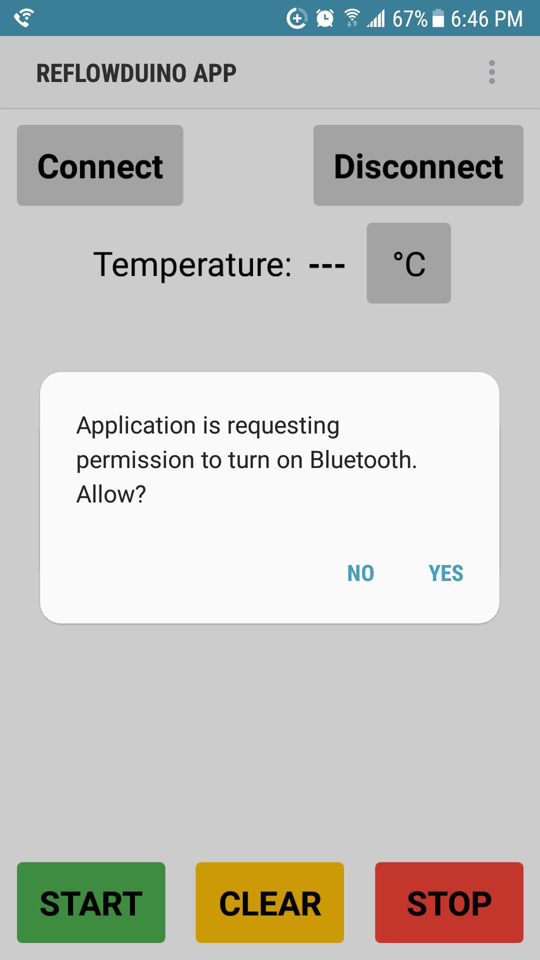ESP32 Bluetooth Reflow Oven : 6 Steps - Instructables