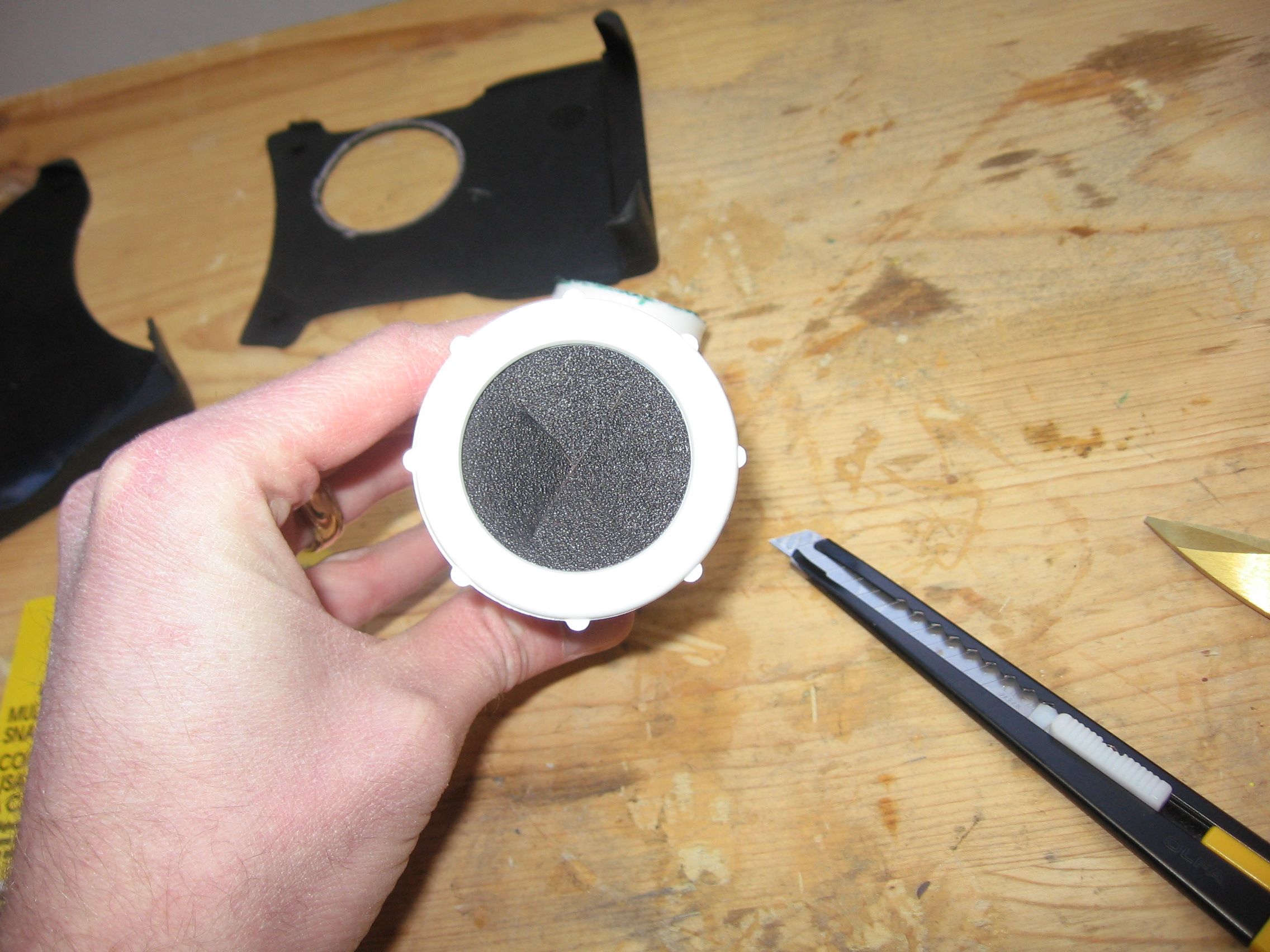 DIY Dust Collection System : 12 Steps (with Pictures) - Instructables