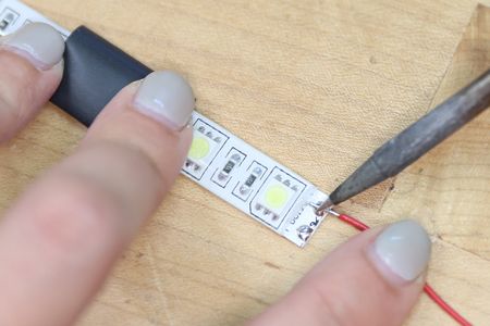 Intro to LED Strips : 9 Steps (with Pictures) - Instructables