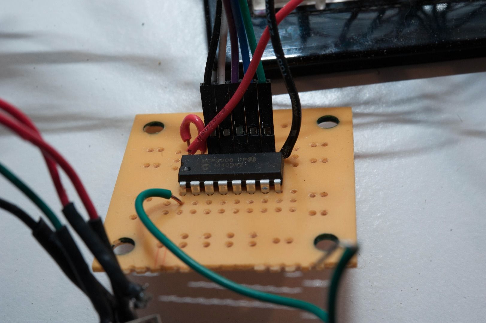 Complete DIY Raspberry Pi Weather Station With Software : 7 Steps (with ...