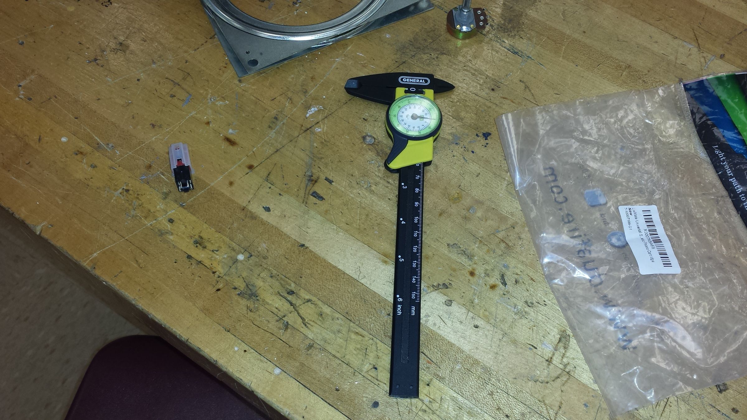 DIY Record Player : 6 Steps (with Pictures) - Instructables