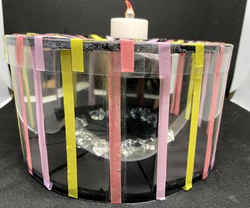 Magic Mirror Box : 15 Steps (with Pictures) - Instructables