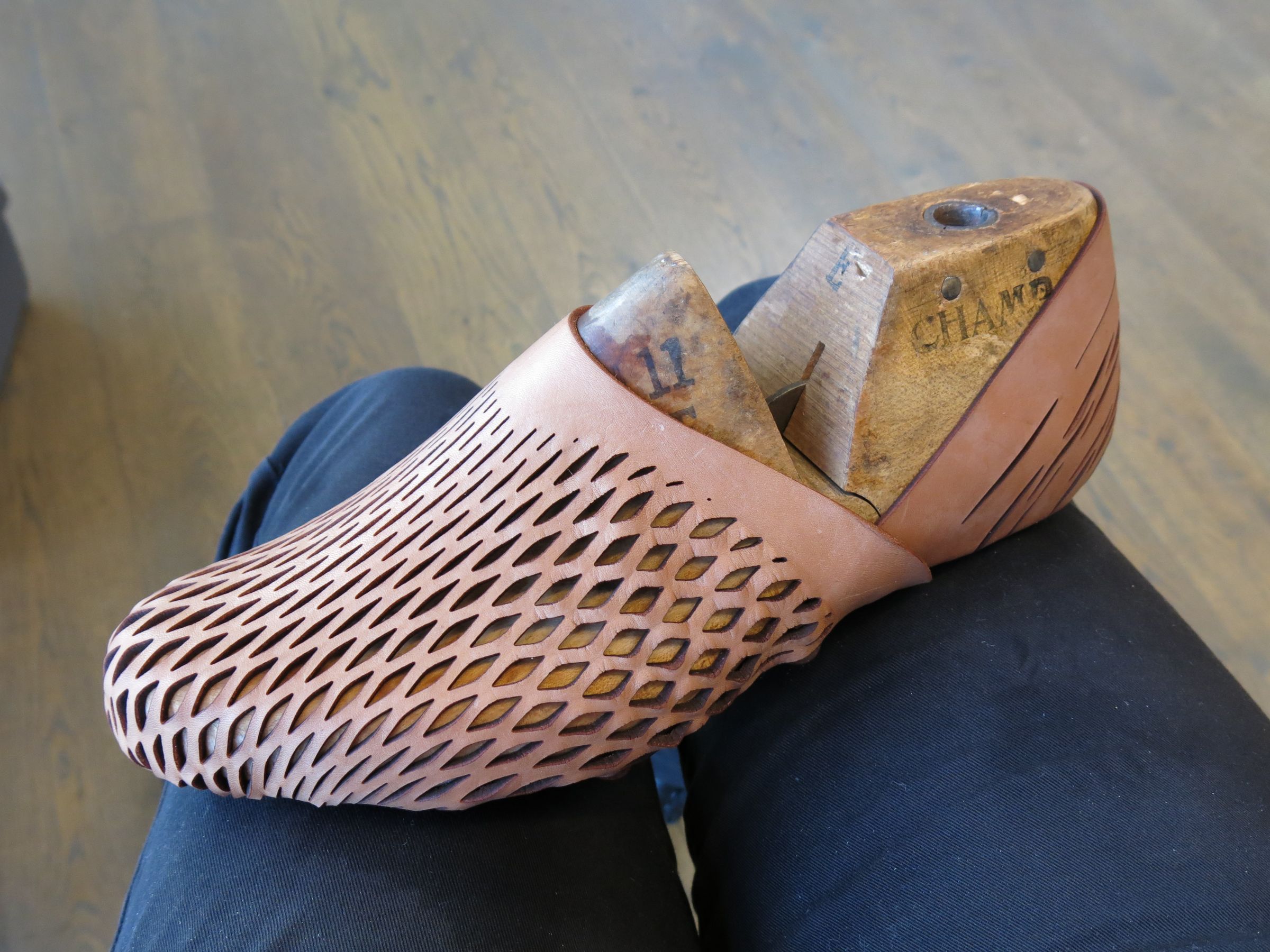No-sew Shoes : 12 Steps (with Pictures) - Instructables