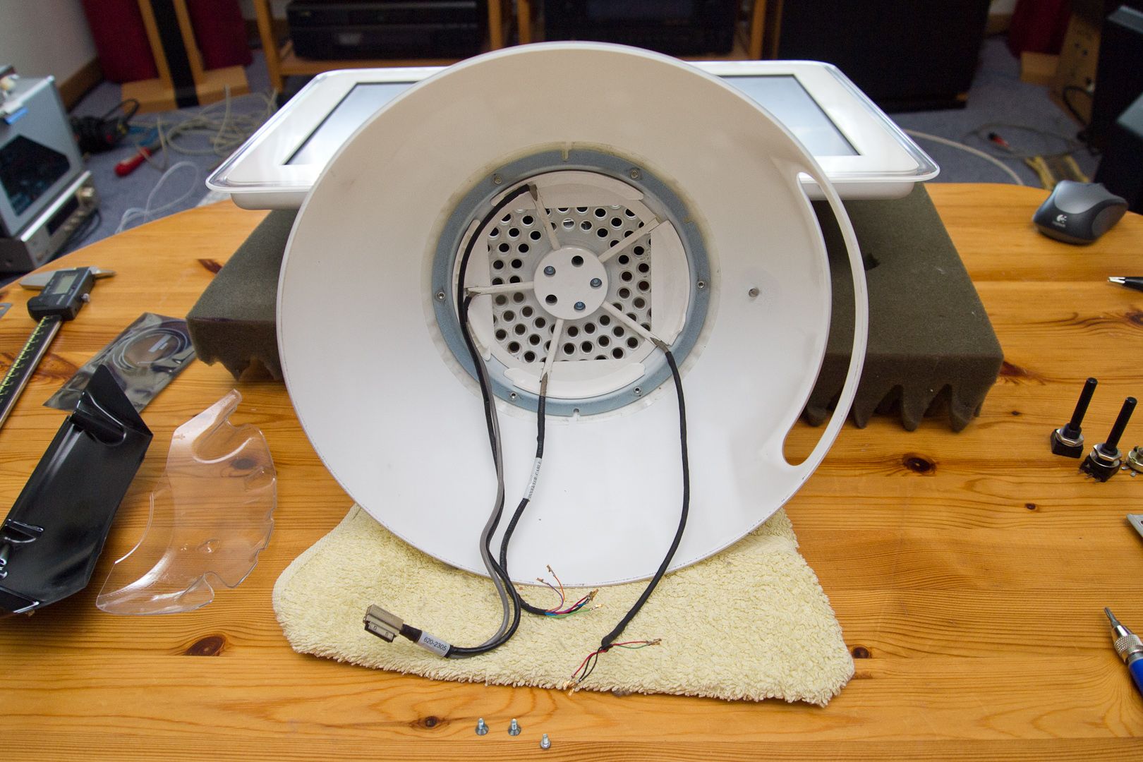 How to Hackintosh Your IMac G4 : 14 Steps (with Pictures) - Instructables