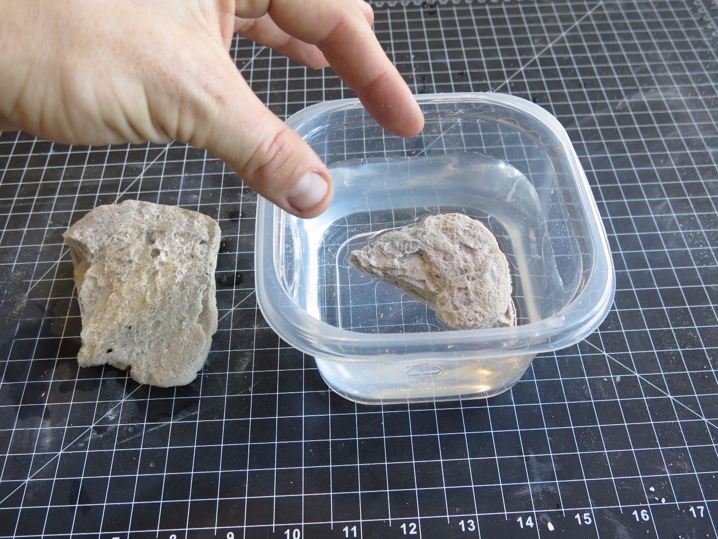 Rock Tests 101 : 14 Steps (with Pictures) - Instructables