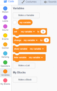 Pong in Scratch : 16 Steps - Instructables