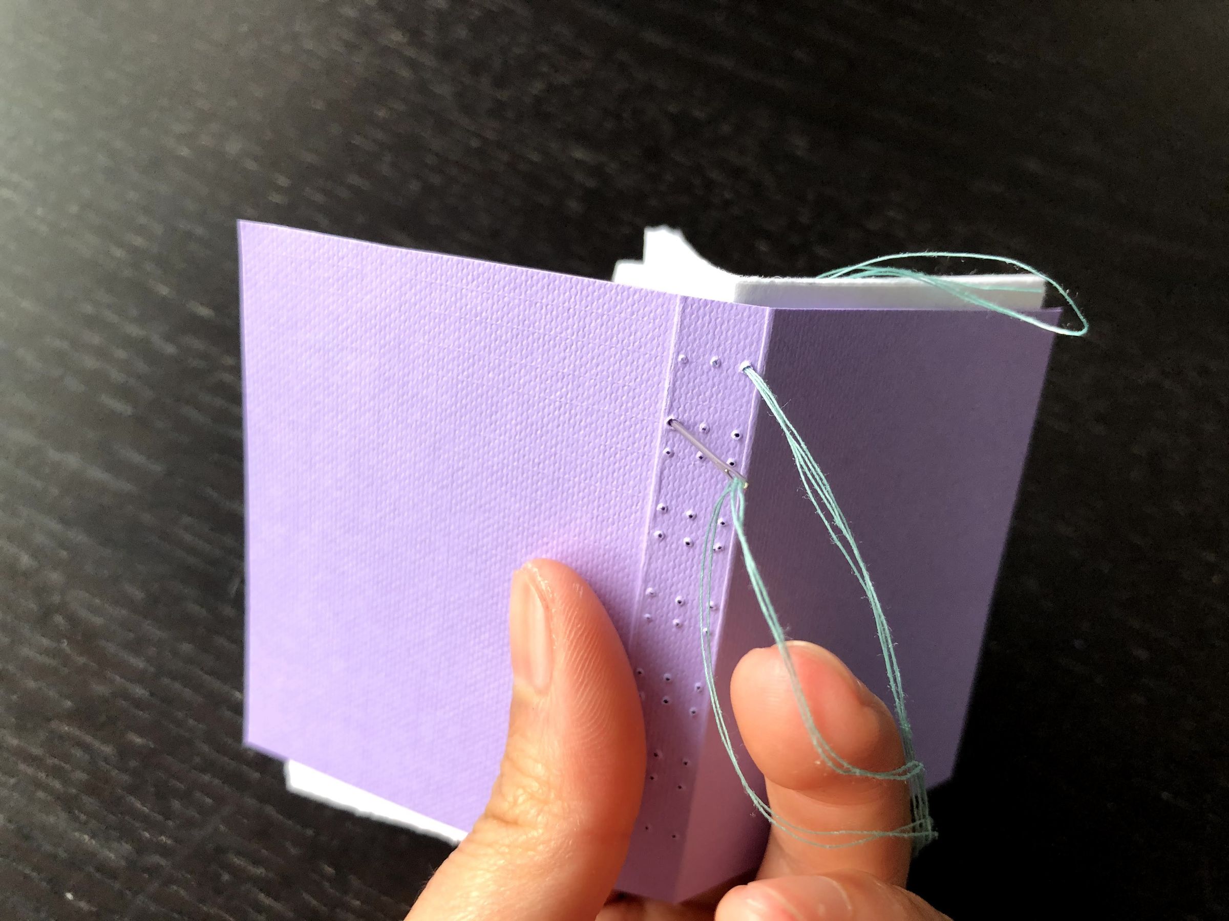 Decorative Bookbinding : 23 Steps (with Pictures) - Instructables