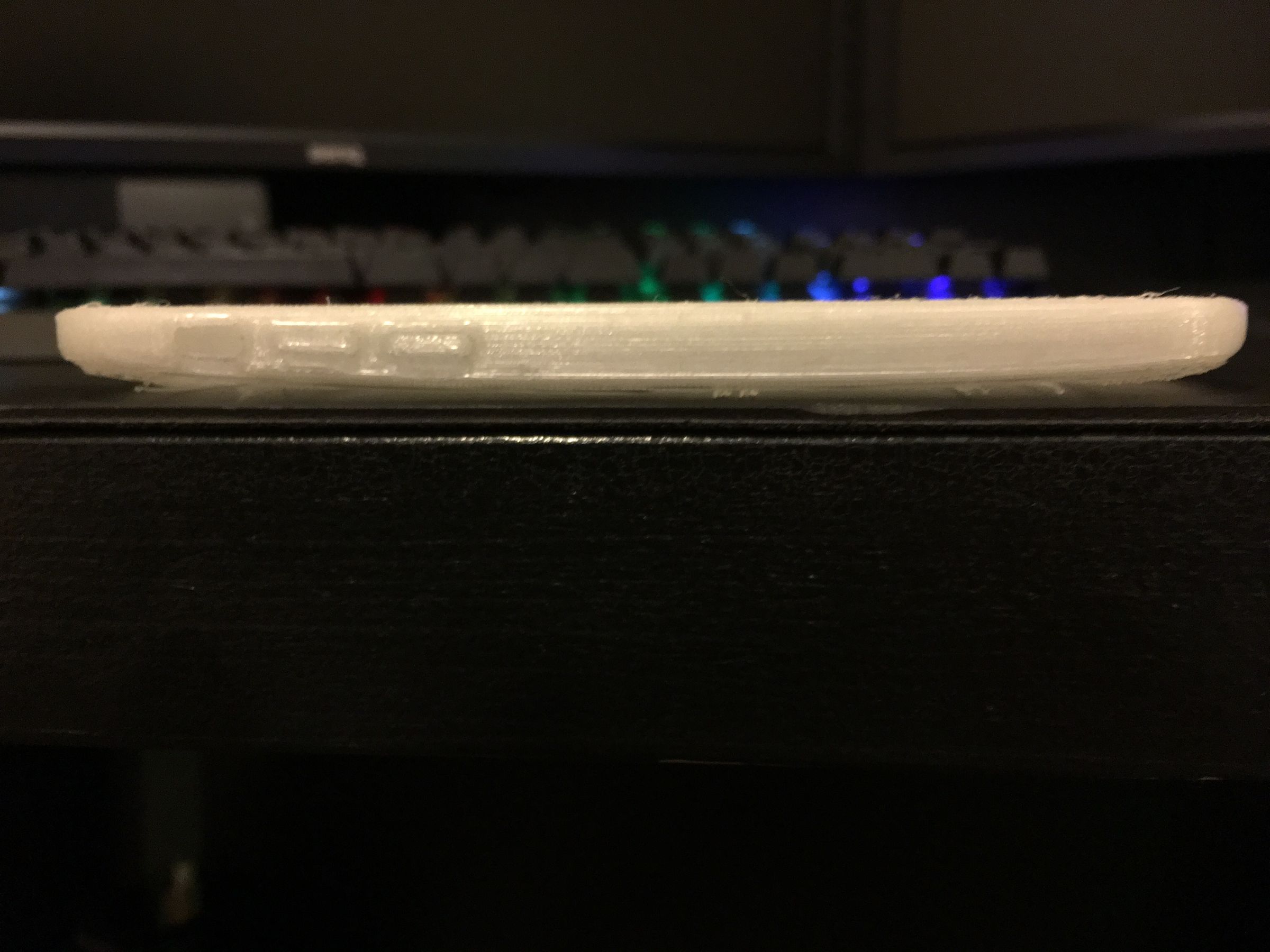 Solution for Warping ABS 3D Prints : 4 Steps (with Pictures ...