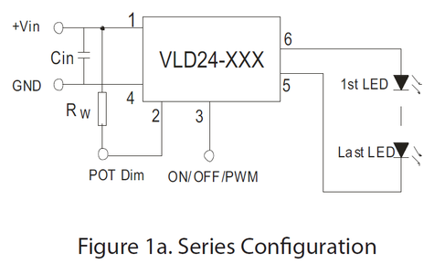 DMX-512 LED Controller With LED Display : 10 Steps (with Pictures ...
