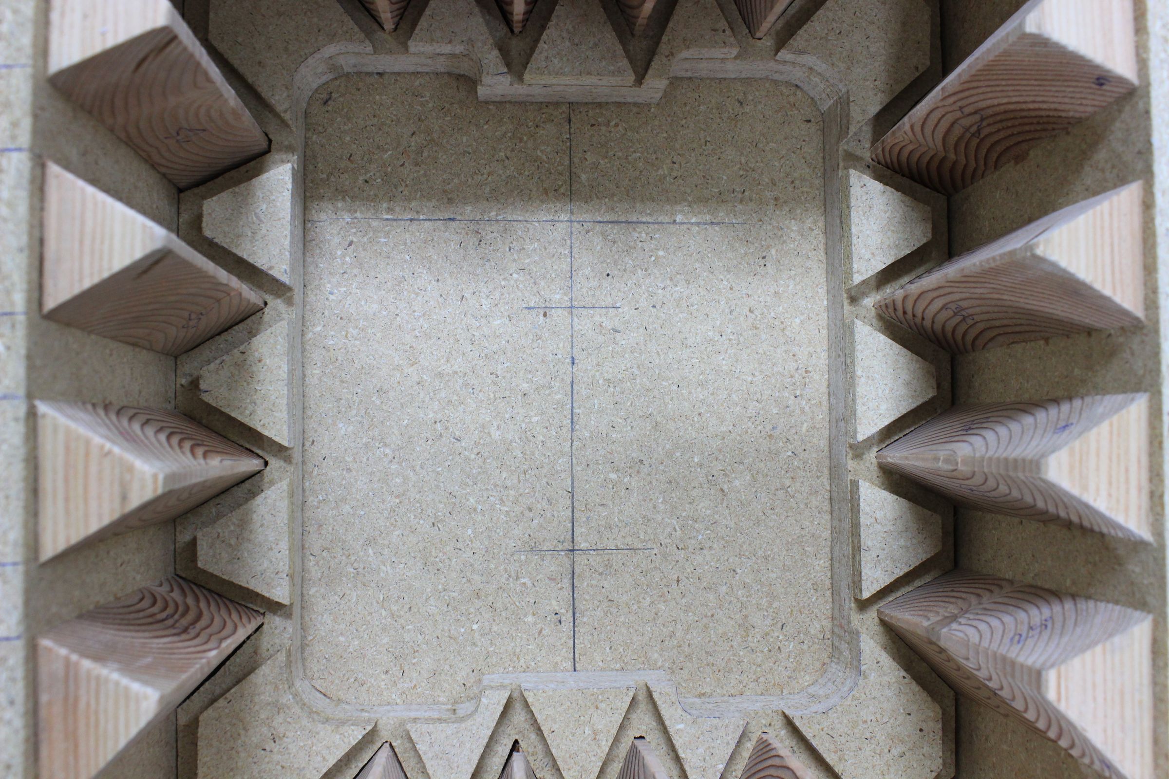 Real Life Super Mario Concrete Thwomp! : 11 Steps (with Pictures ...