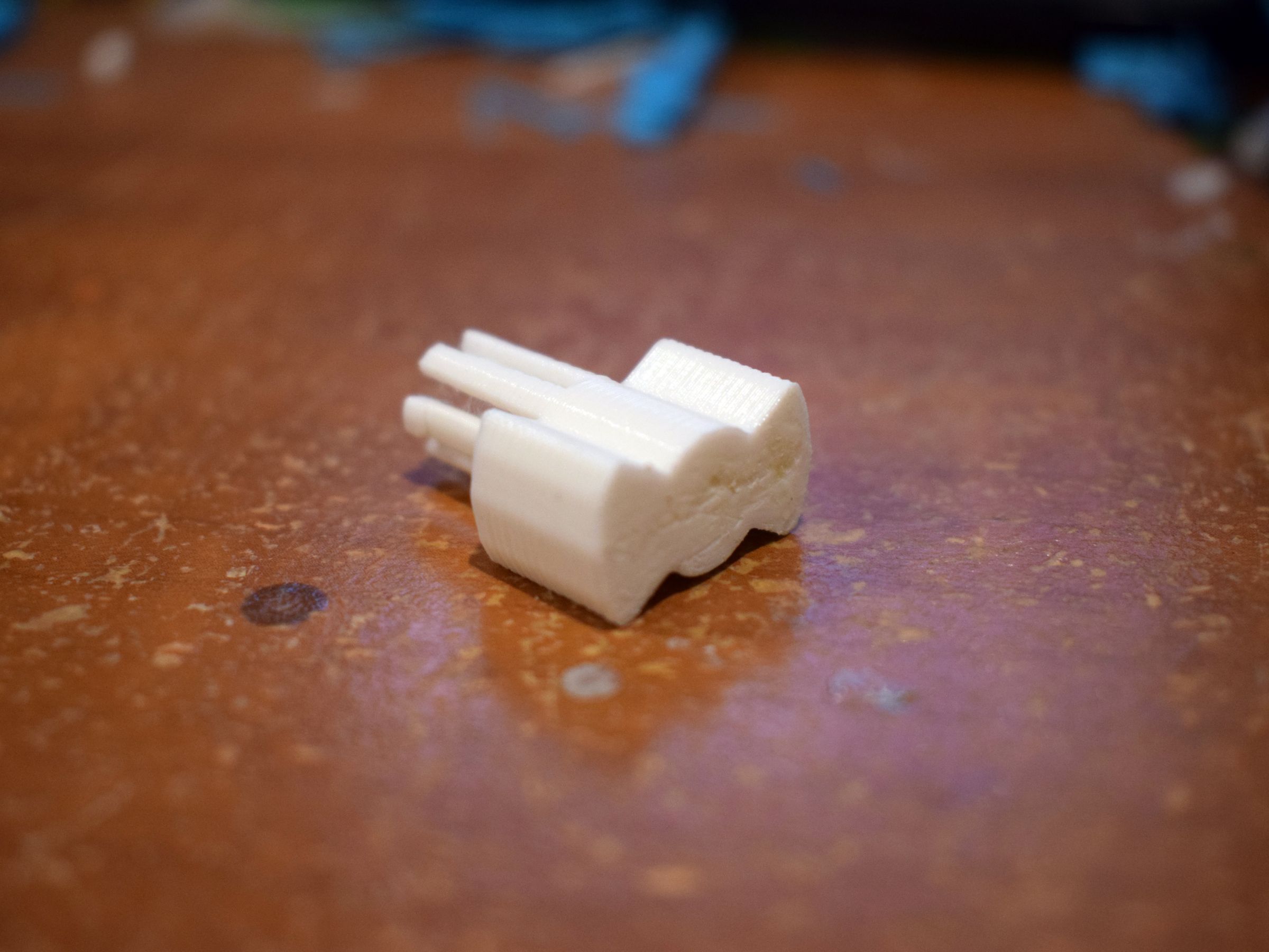 3D Printed Mini Candy Machine : 10 Steps (with Pictures) - Instructables