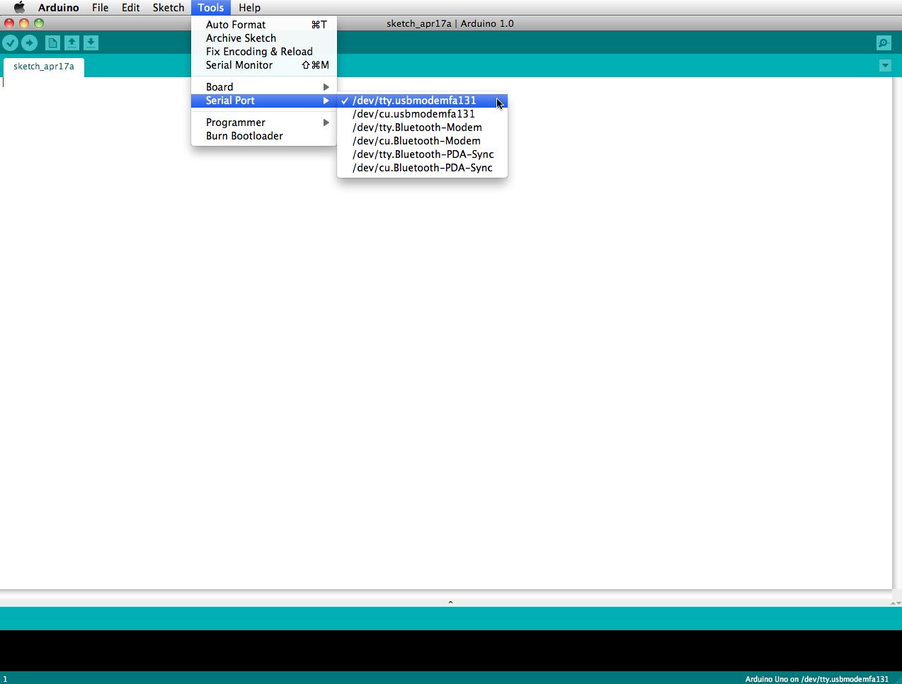 Intro to Arduino : 15 Steps (with Pictures) - Instructables