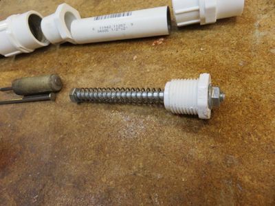 Perimeter Alarm, Trip Wire, Booby Trap : 4 Steps - Instructables