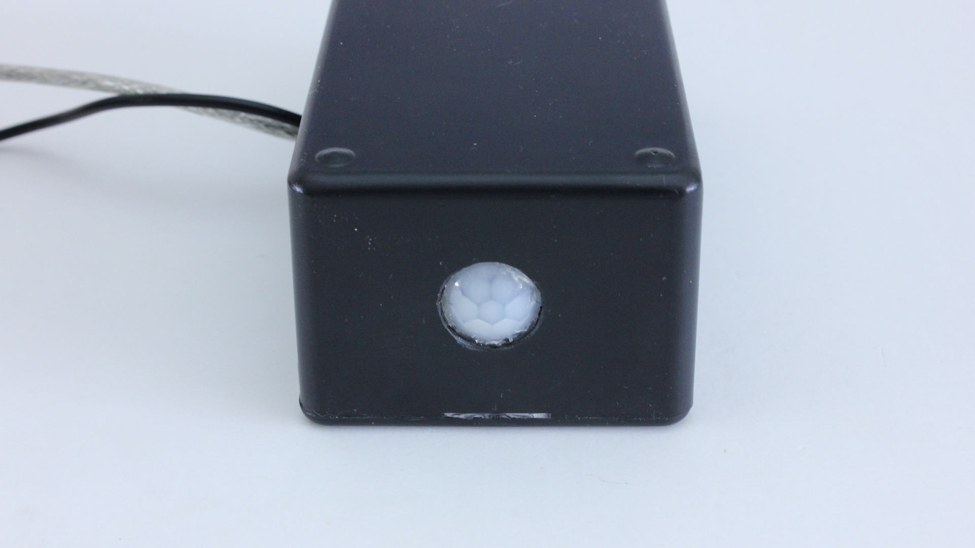 Motion Activated Gun Turret : 11 Steps (with Pictures) - Instructables