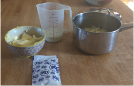 How to Make Kraft Dinner : 7 Steps - Instructables