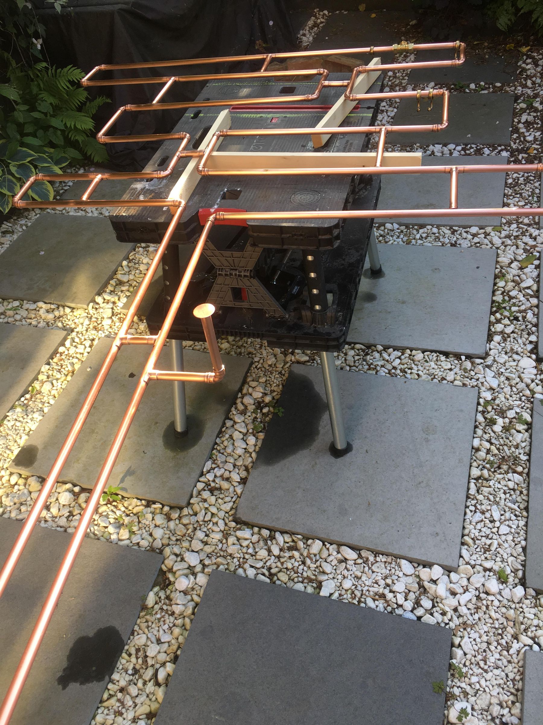 Copper Pipe Radiator : 7 Steps (with Pictures) - Instructables