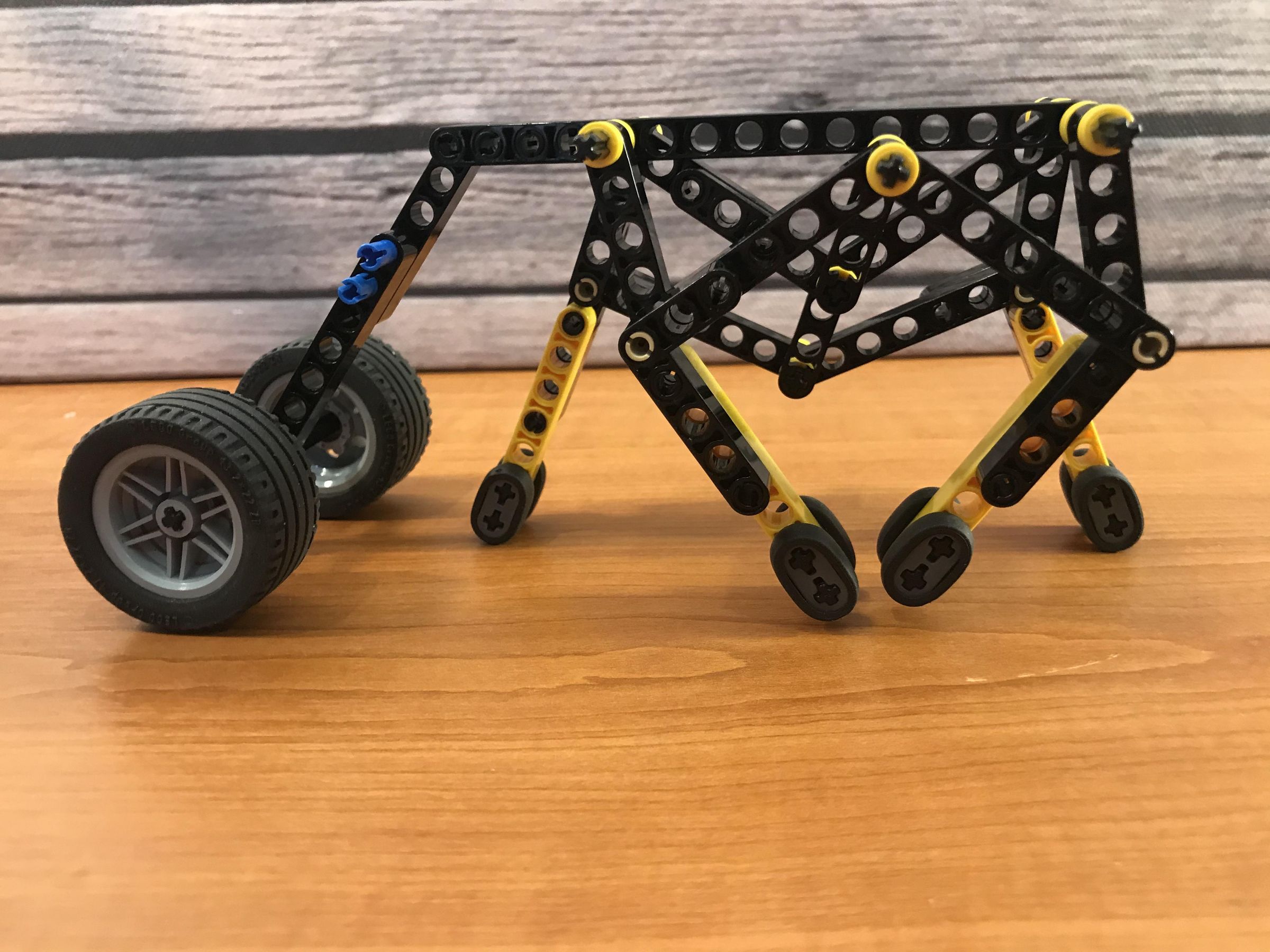 Spot Mini-Micro : 6 Steps (with Pictures) - Instructables