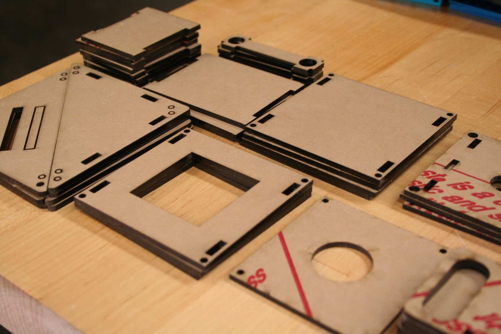 Make a Folding Plotter That Prints Circuits on Textiles : 10 Steps ...