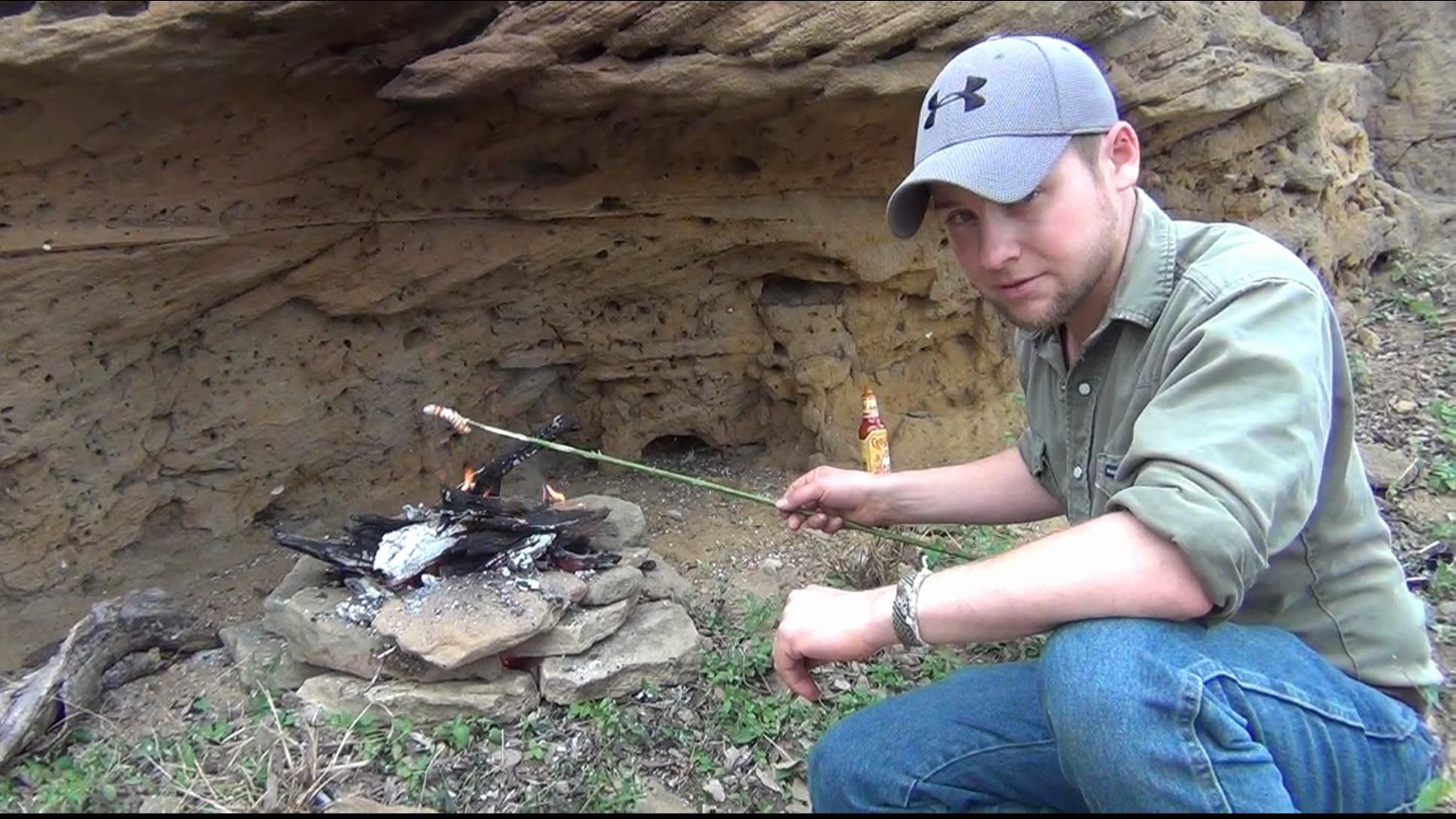 How to Cook and EAT Giant Grubs : 6 Steps (with Pictures) - Instructables